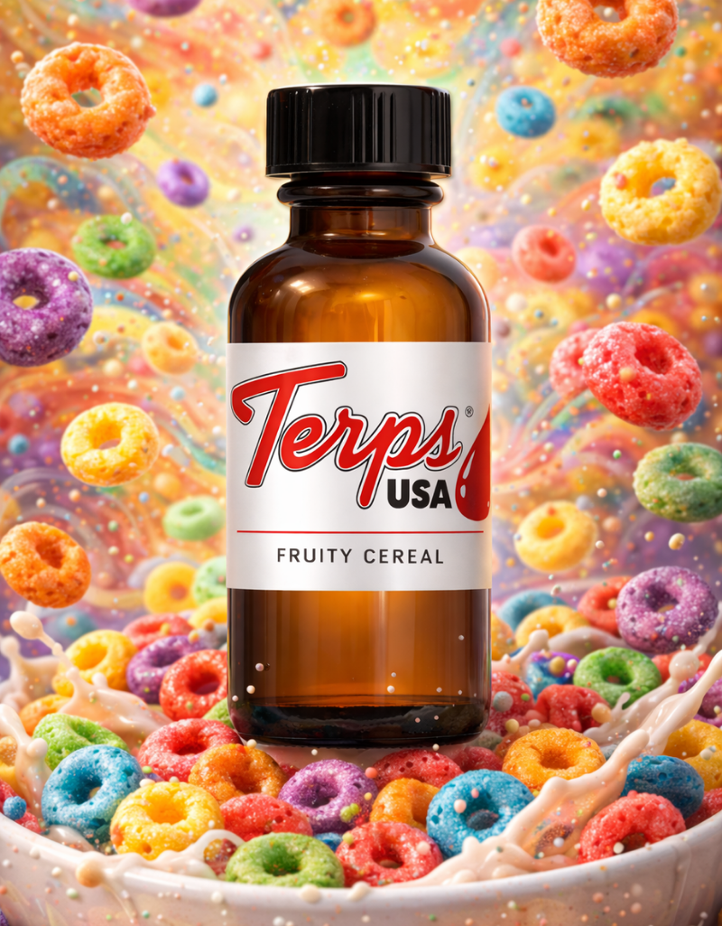 Gelato Terpenes For Sale - Highest Quality - Terps USA®
