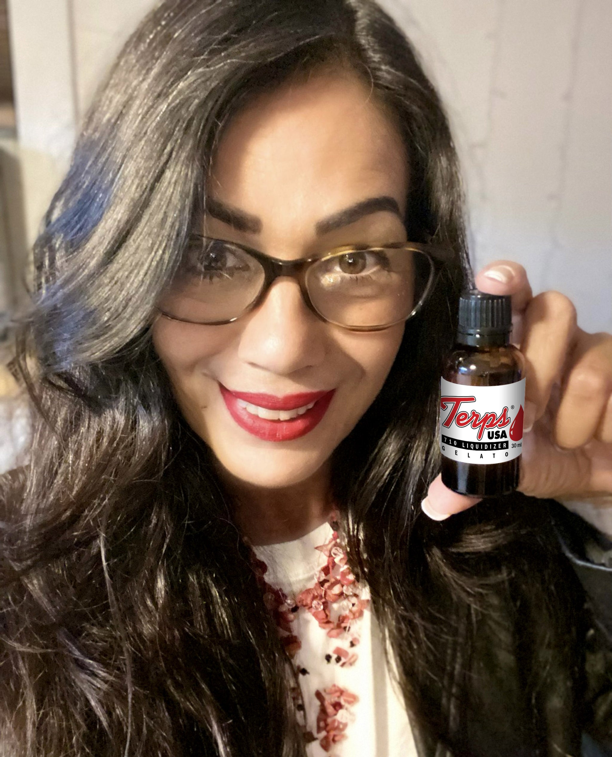 Gelato Terpene Liquidizer - Terps USA 710 Liquidizer