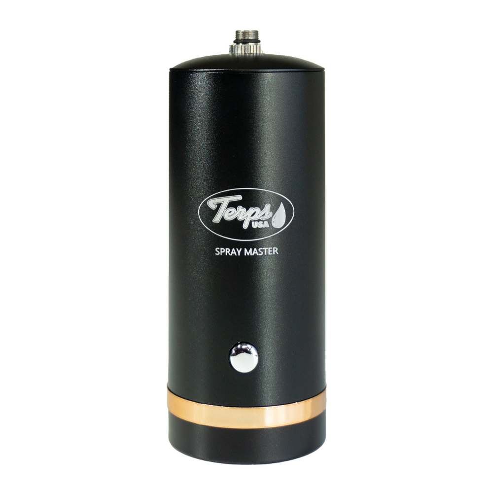 Spray Master + Pick 3 – Terps USA