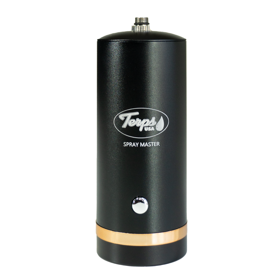 Terpene Spray by Terps USA