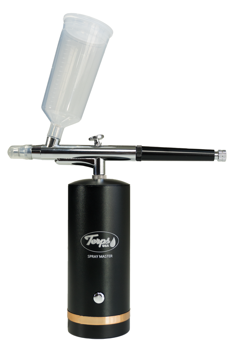 Terpene Sprayer | Spray Master by Terps USA – Terps USA®