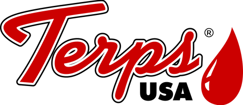 Terps USA Mixing Directions