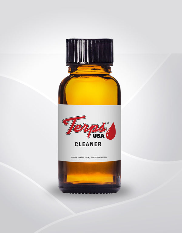 Cartridge Cleaning Kit - Dab Rig Cleaning Kit – Terps USA - https ...