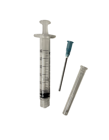 Wax Liquidizer - Terpene Spray -Terpenes - from Terps USA